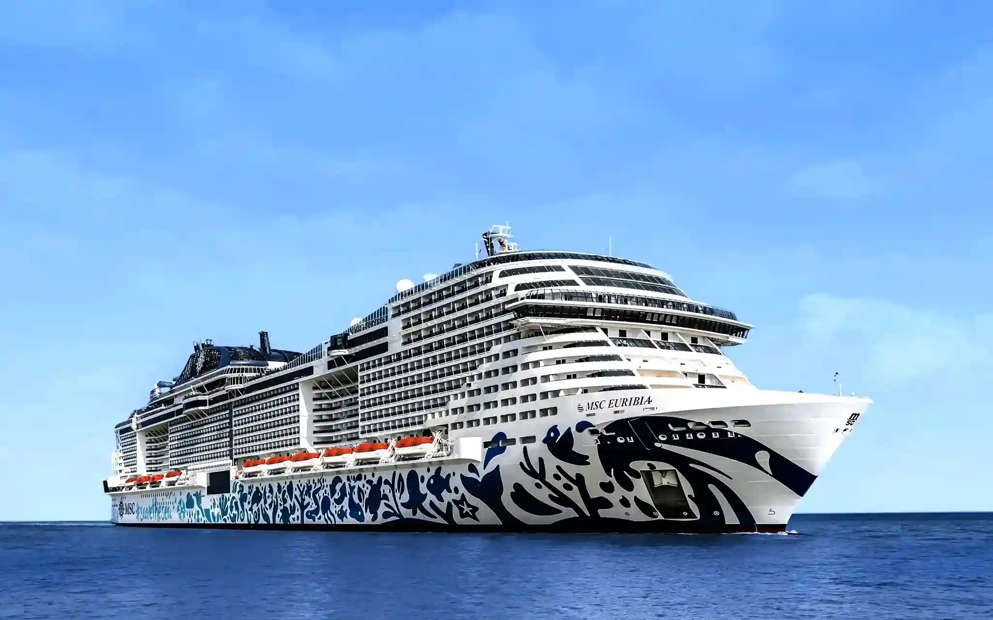 Son Dakika Cruise Fiyatları 🛥️ 2026 Özel Teklifler